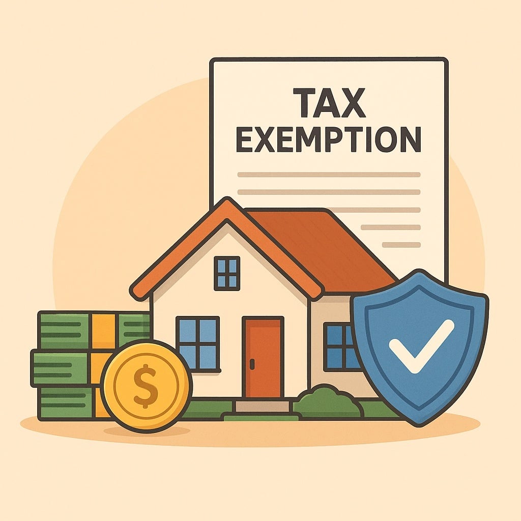 Maximize Savings with Florida Homestead Exemption